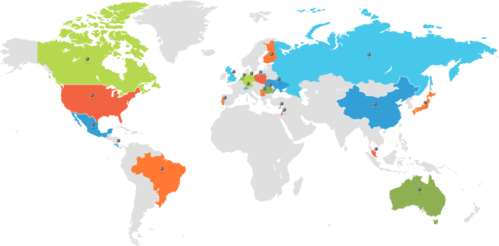 Israel - Strauss Group